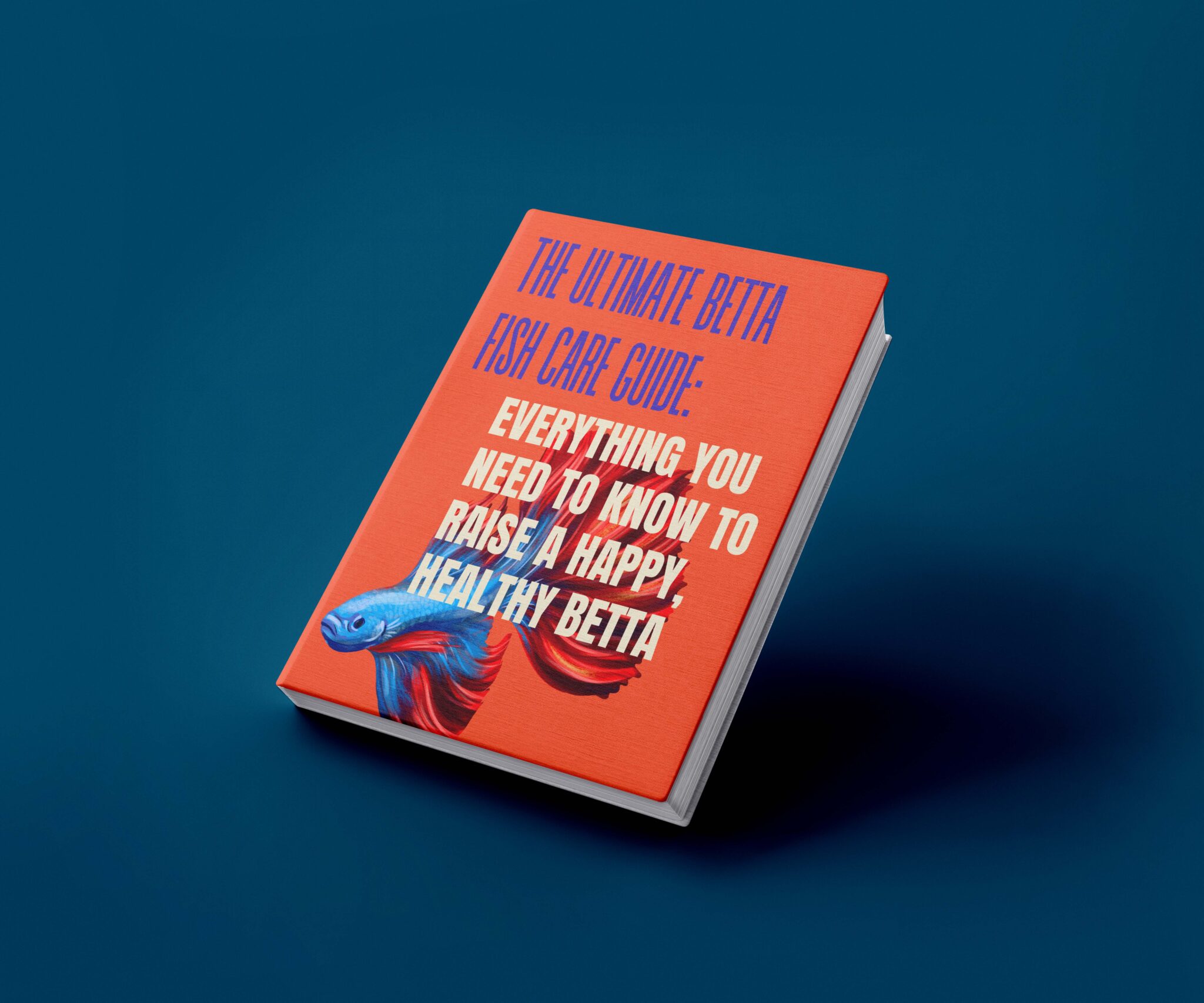 What do betta fish eat - Happy Betta Fish